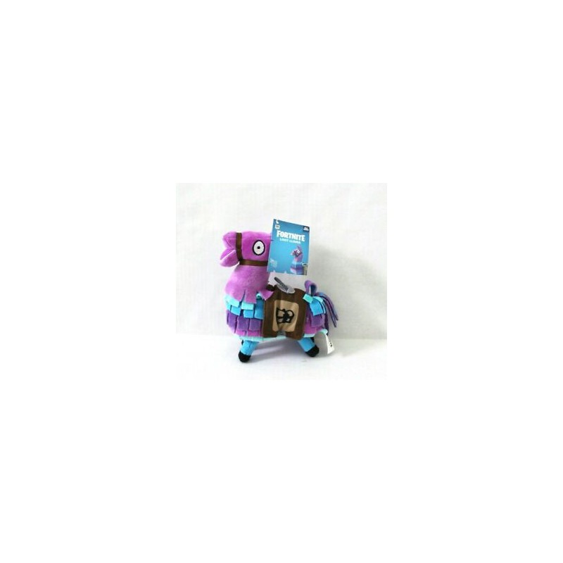 Fortnite Lama Loot Plush