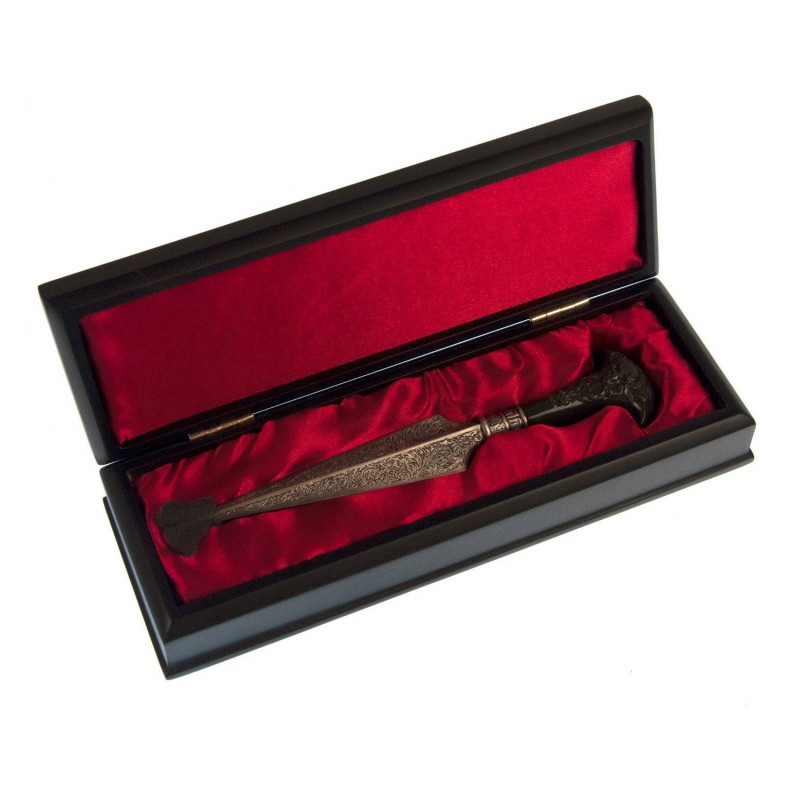 Harry Potter Bellatrix Lestrange Dagger