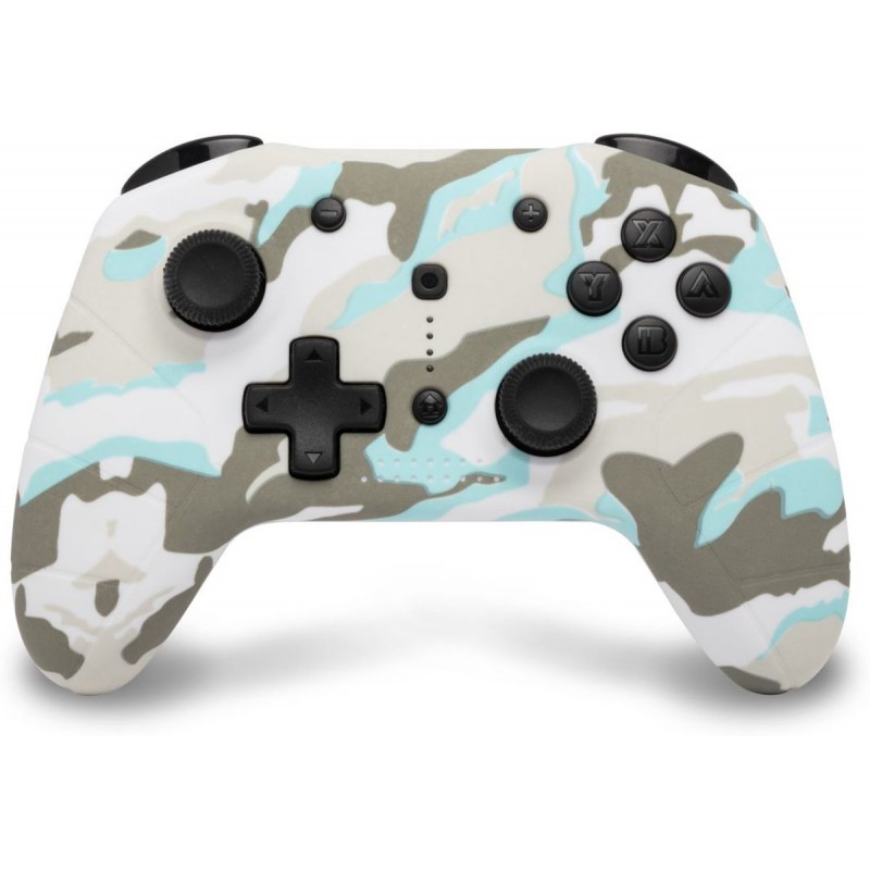 Under Control Wireles Bluetooth Controller Snownite Switch