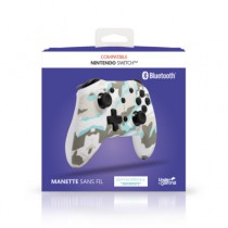 Under Control Wireles Bluetooth Controller Snownite Switch