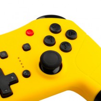 Under Control Wireles Bluetooth Controller Pikachu Switch