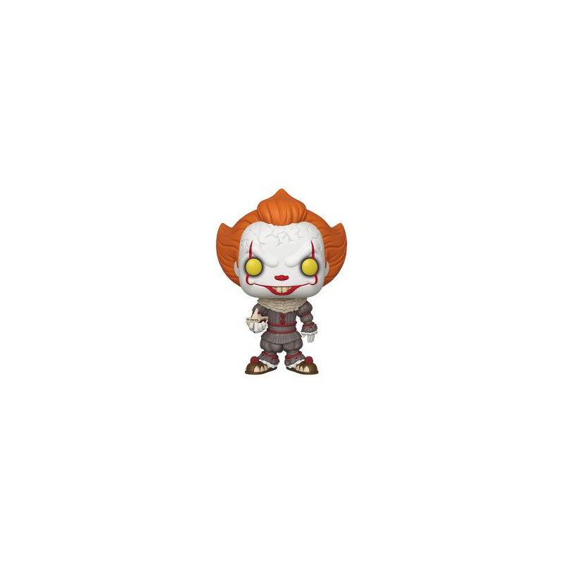 Funko POP! It Pennywise Oversized 18 Inch 786