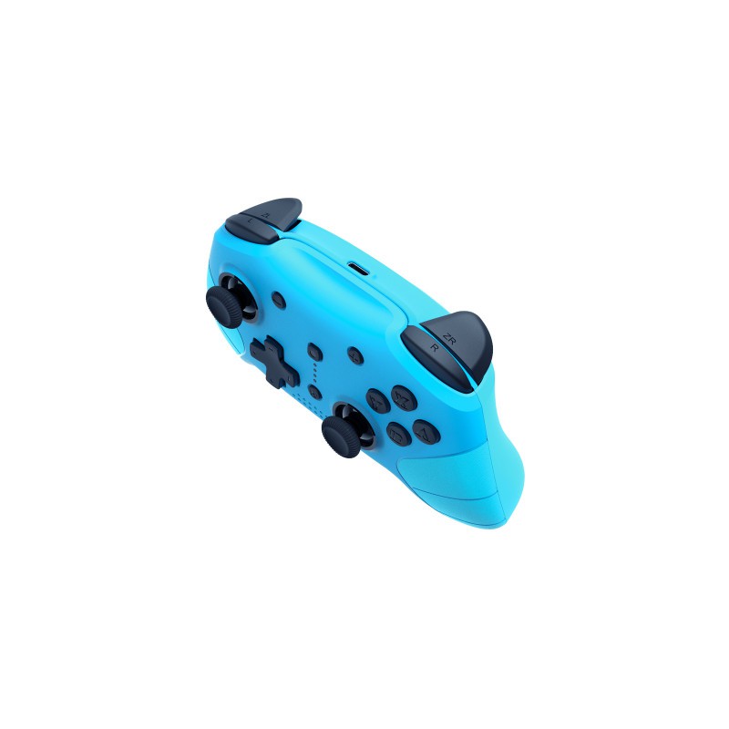 Under Control Wireles Bluetooth Controllerc Blue Switch