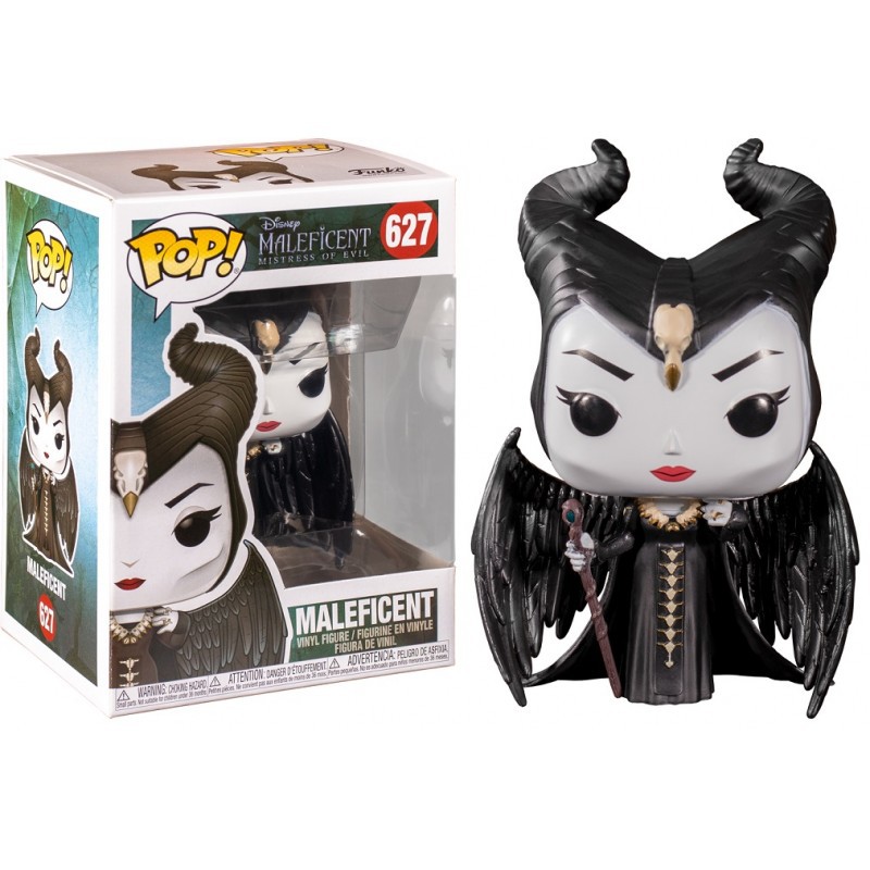 Funko POP! Disney Maleficent Maleficent 627