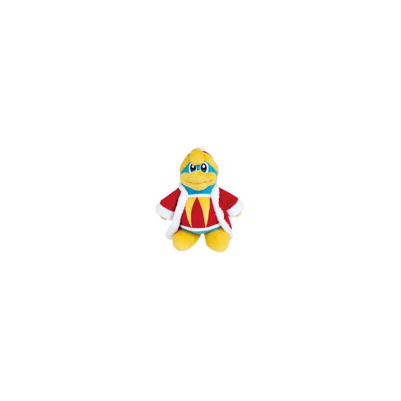 Nintendo King Dedede 10 inch Plush