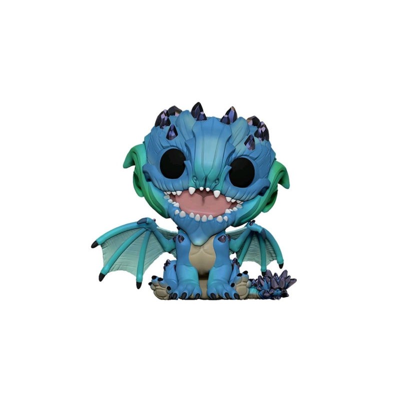 Funko POP! Guild Wars 2 Baby Aurene 564