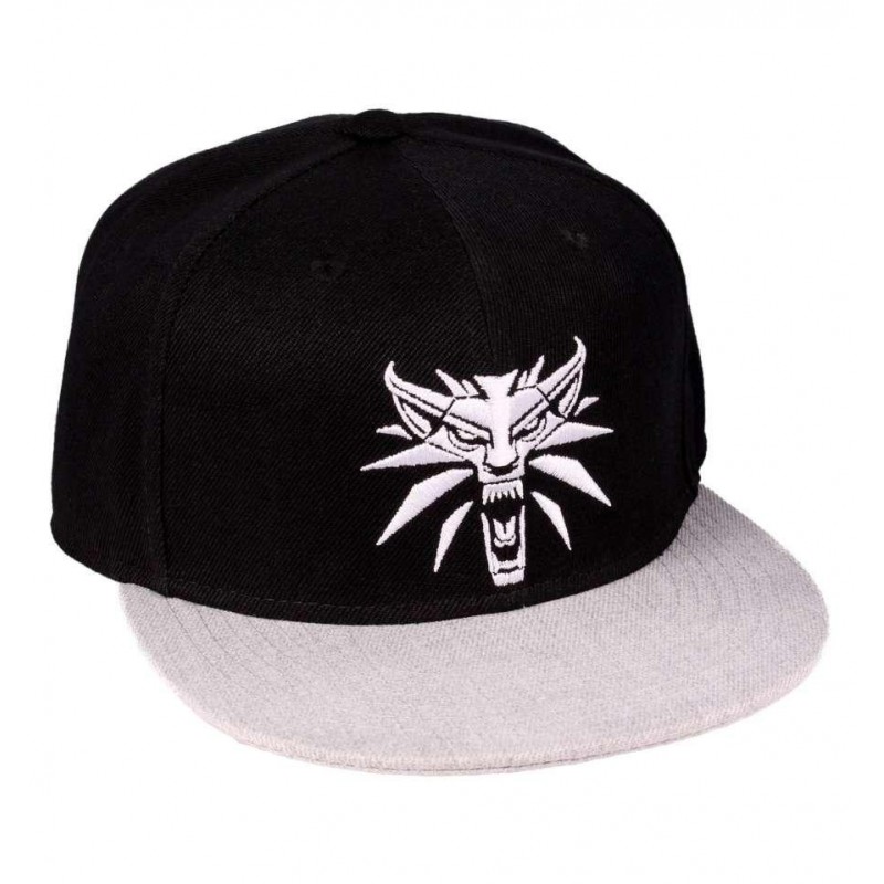 The Witcher 3 Cap