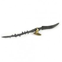 Harry Potter Death Eater Wand (thorn)