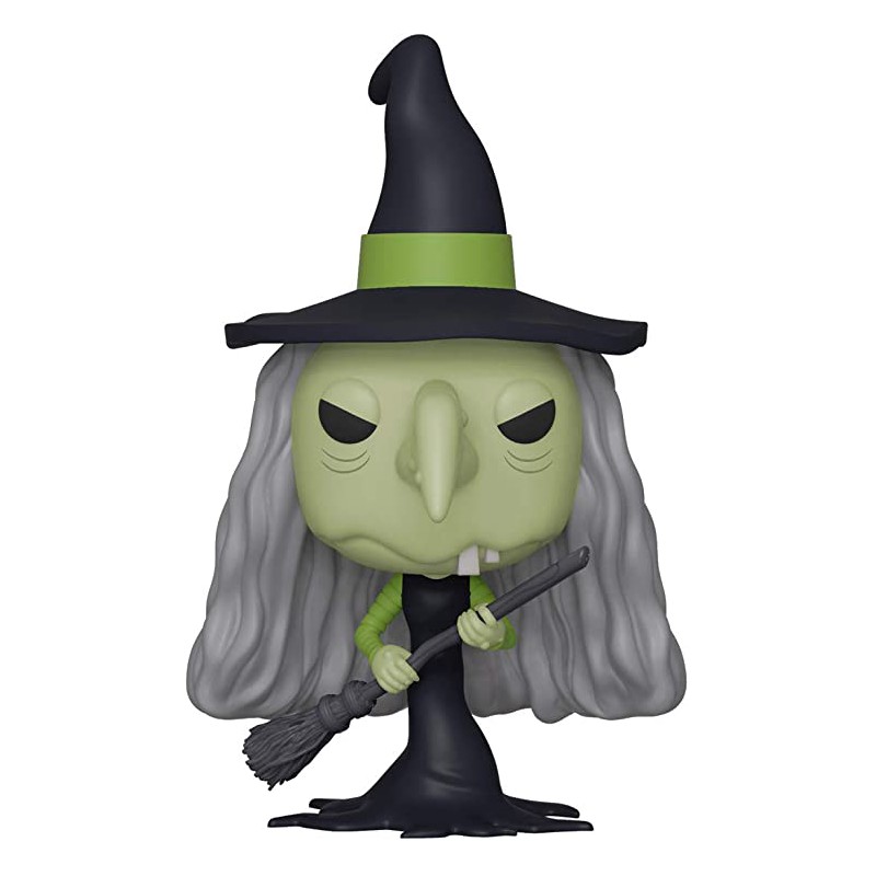 Funko POP! Disney Witch 599