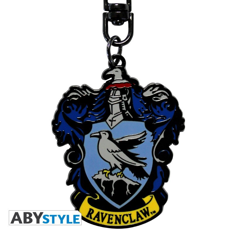 Harry Potter Keychain Ravenclaw