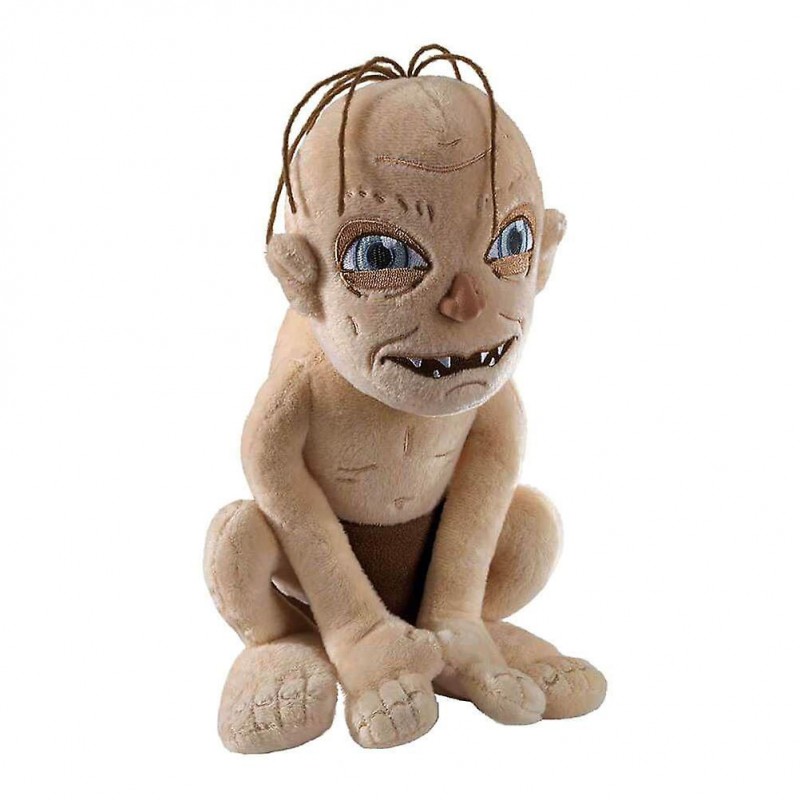 Lord of the Rings Gollum Plush