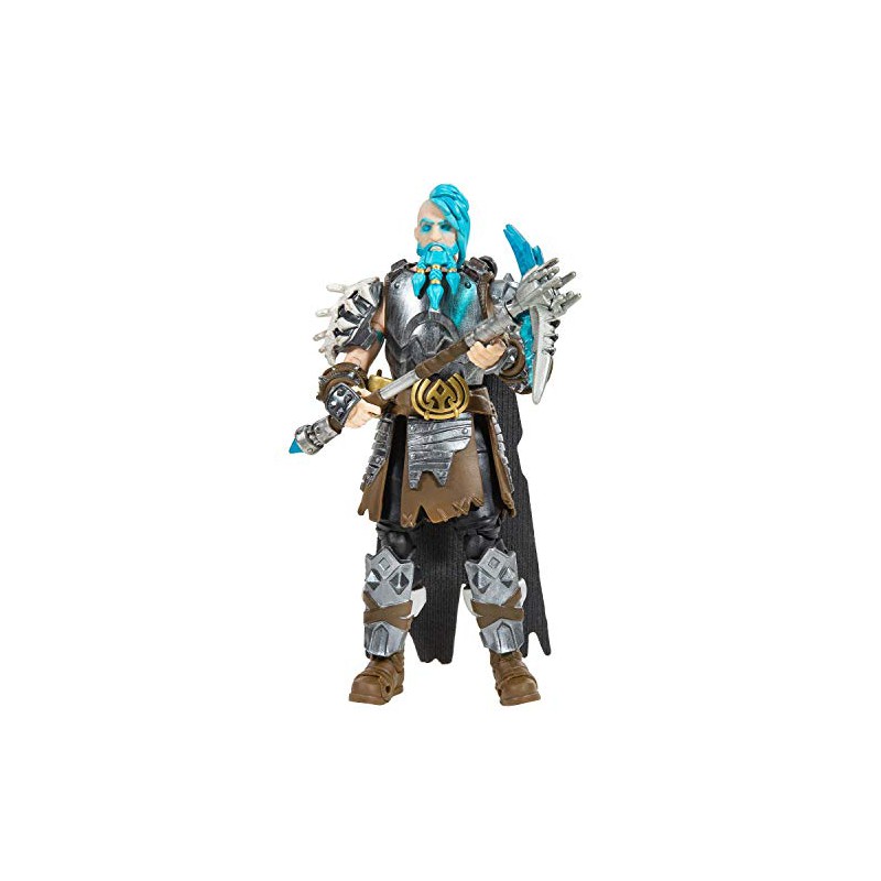 Fortnite Legendary Series Ragnarok Max level Action Figure