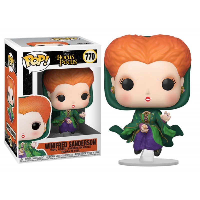 Funko Pop! Disney Hocus Pocus 770