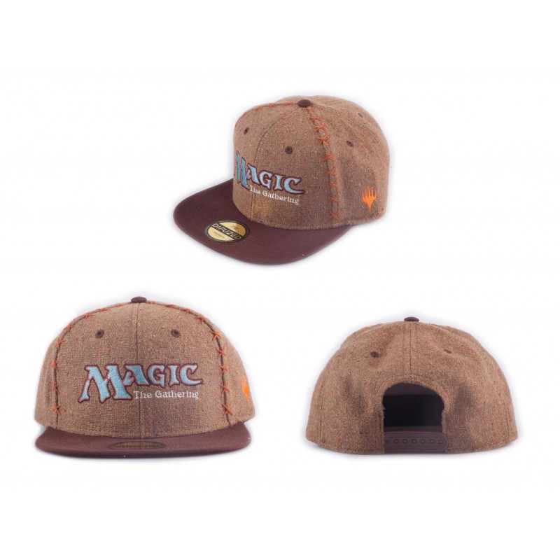 Magic the Gathering Cap