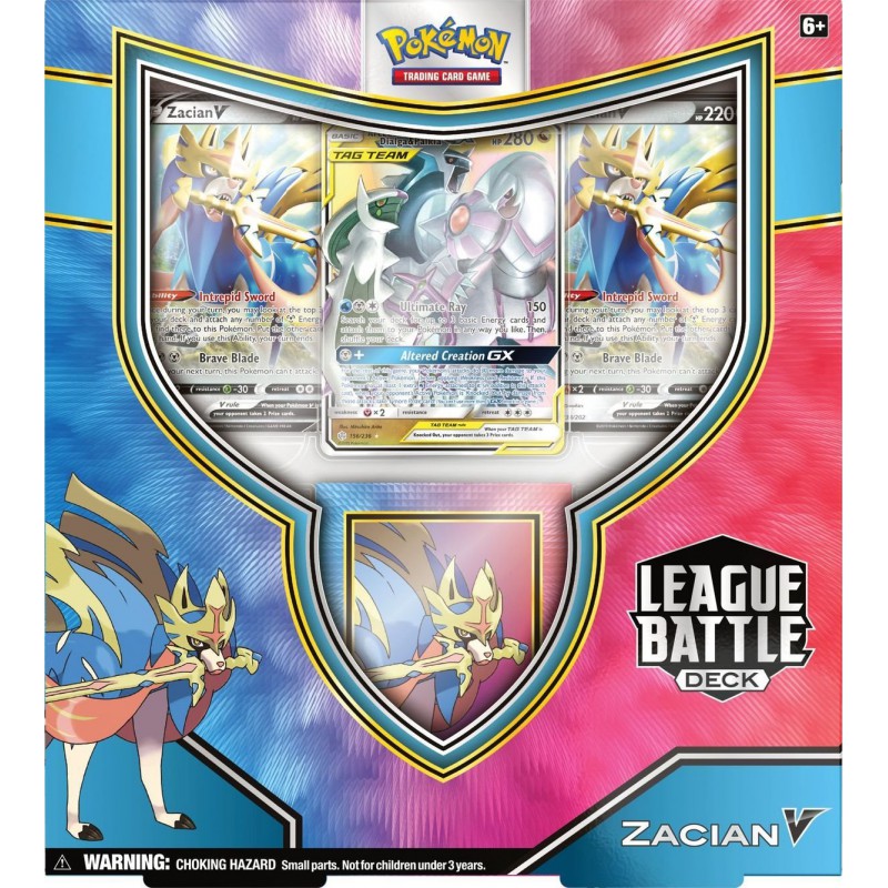 Pokémon TCG Champion's League Battle Deck
