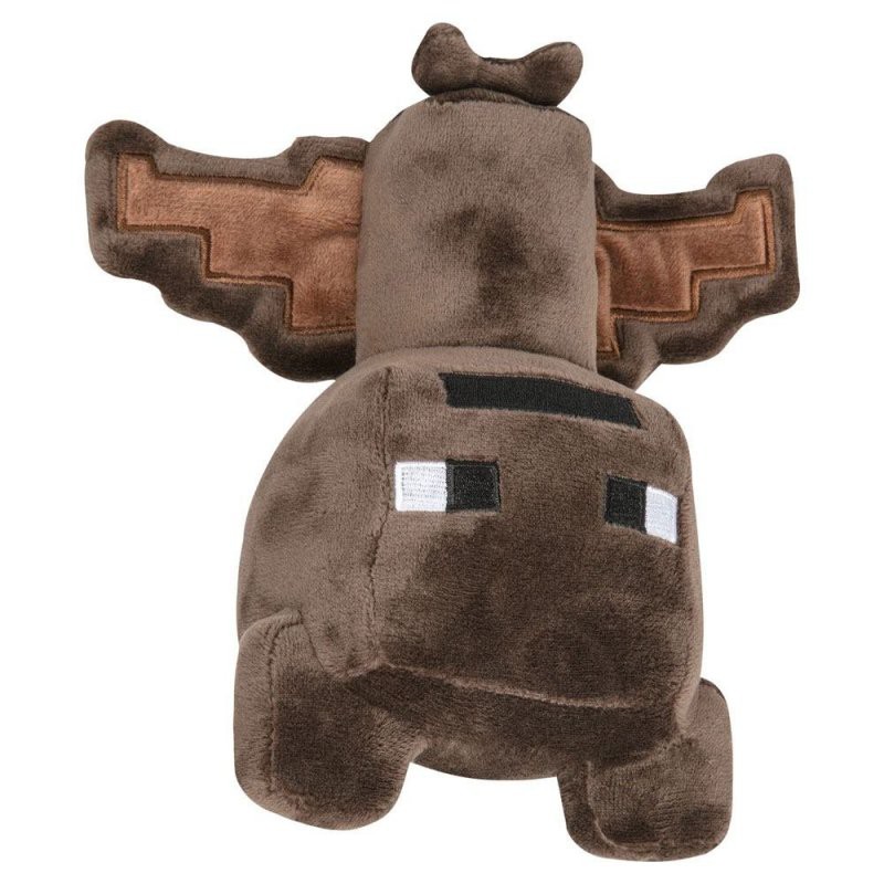 Minecraft Happy Explorer Bat Plush
