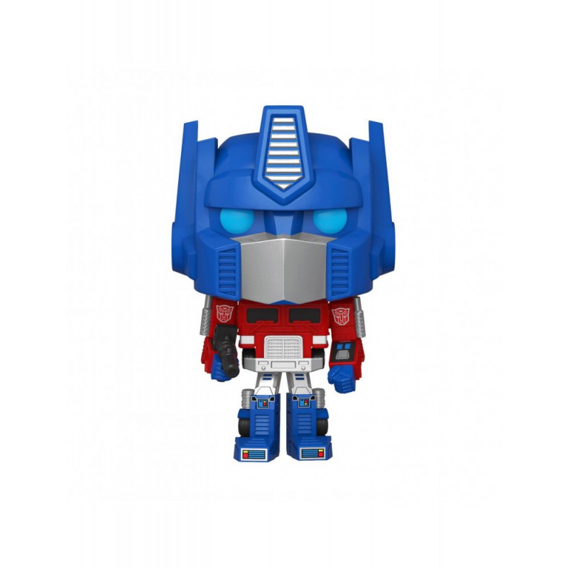 Funko POP! Transformers Optimus Prime 22