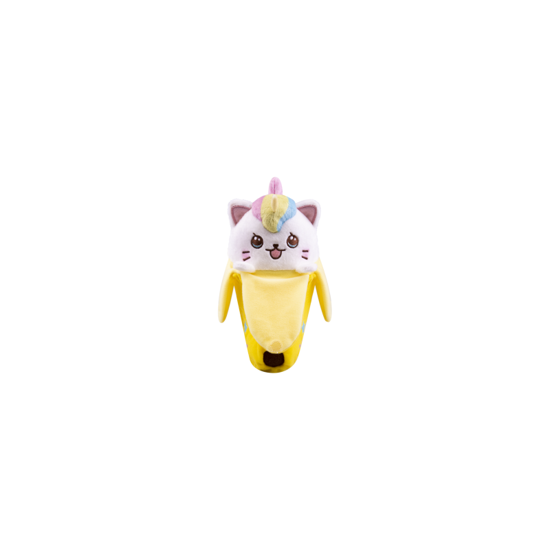 Pop Banaya Rainbow Bananya Plush