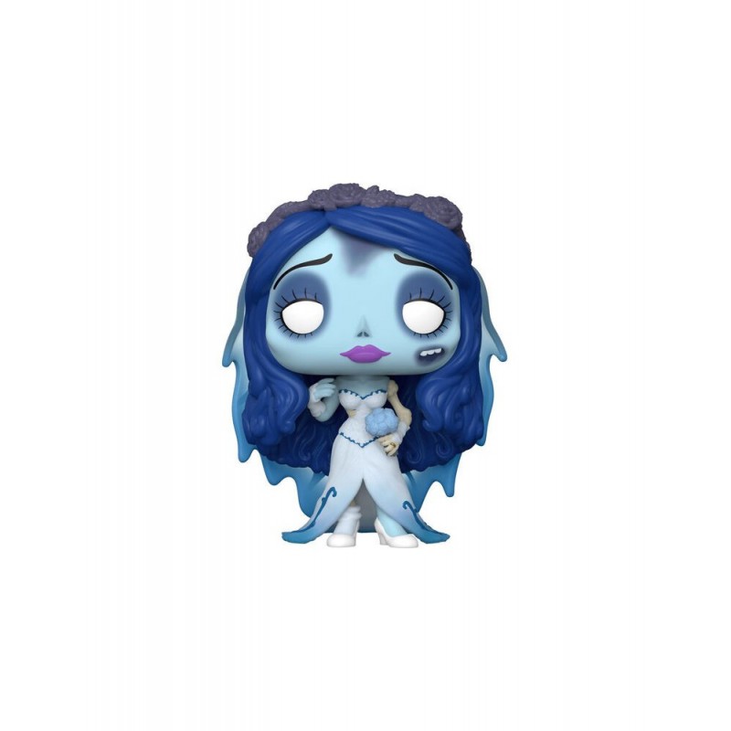 Funko POP! Corpse Bride Emily 987