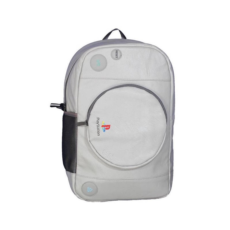 Playstation Controller Shaped Backpack