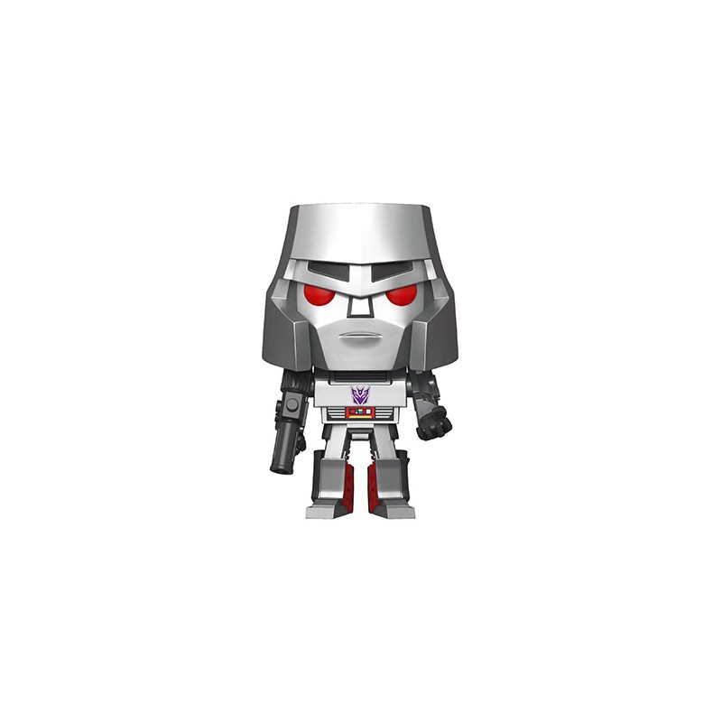 Funko POP! Transformers Megatron 24
