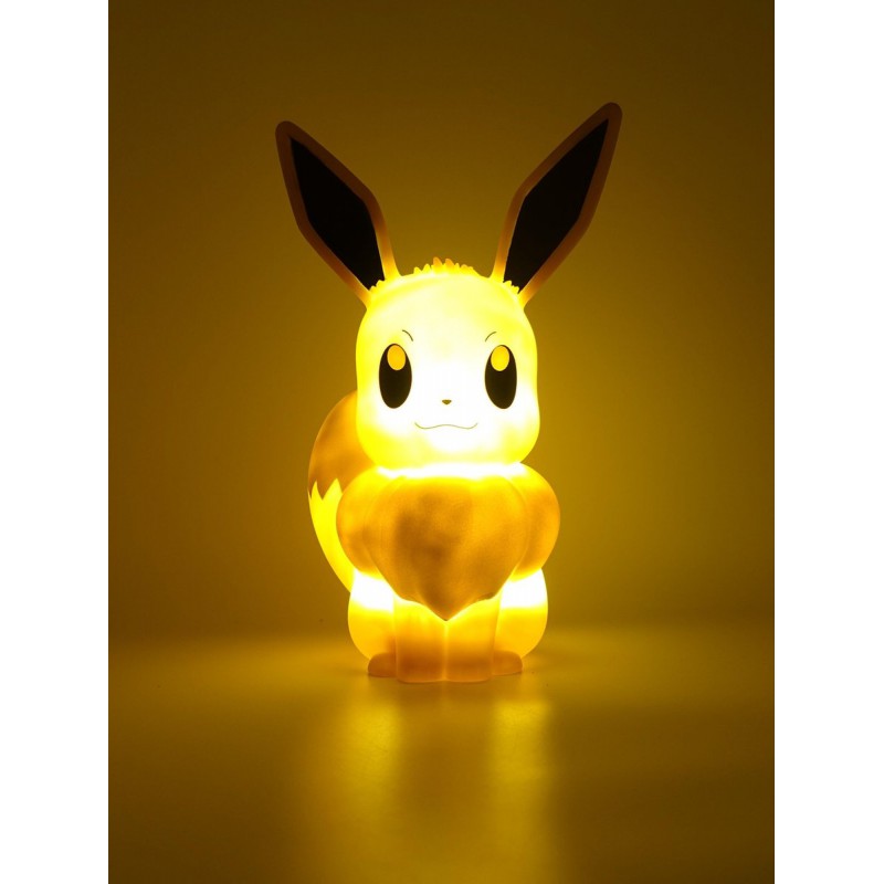 Teknofun Pokemon Eevee LED Light 30cm