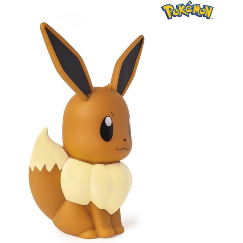 Teknofun Pokemon Eevee LED Light 30cm