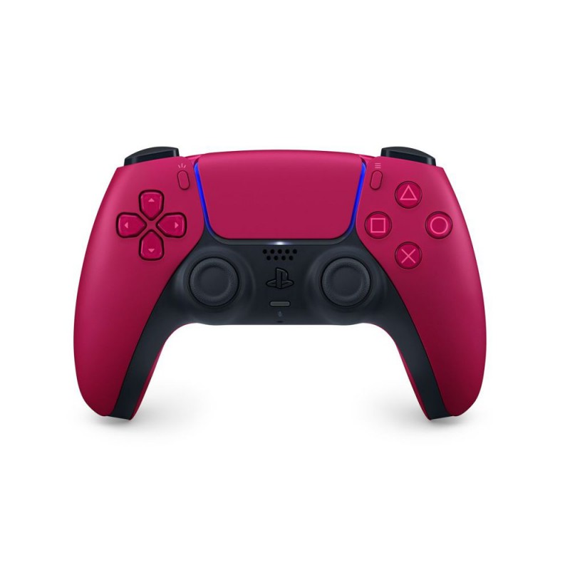 Sony DualSense Wireless Controller Cosmic Red PS5