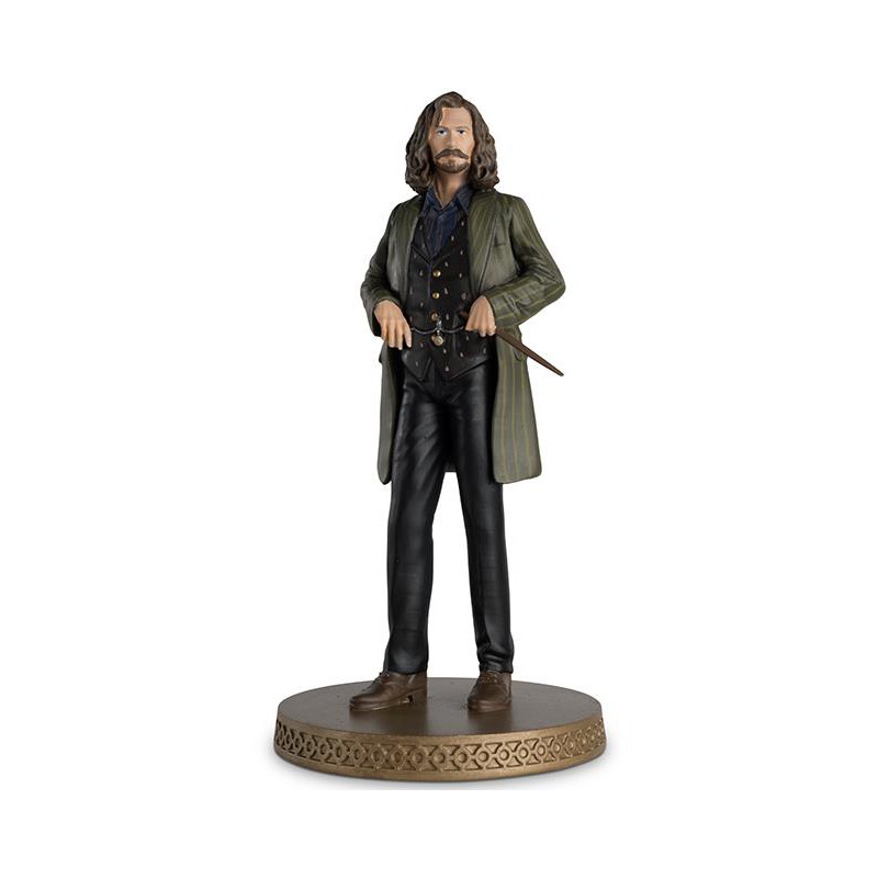 Harry Potter Sirius Black 1:16 Scale Resin Figurine