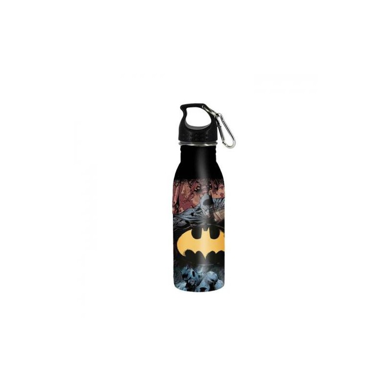 DC COMICS Batman Metal Bottle 500ml