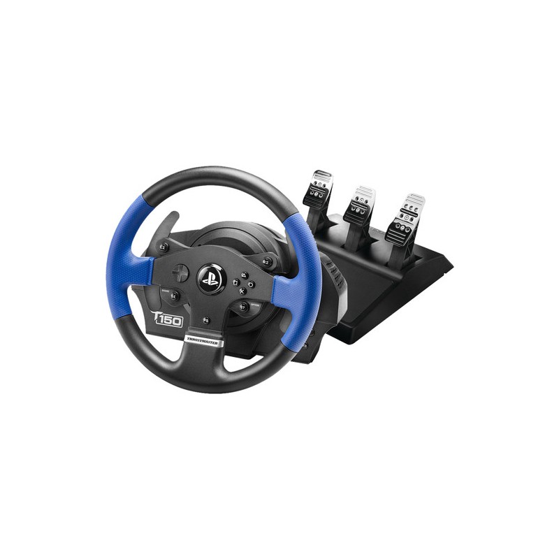 Thrustmaster T150 Pro Force Feedback Racestuur PS3/PS4/PS5