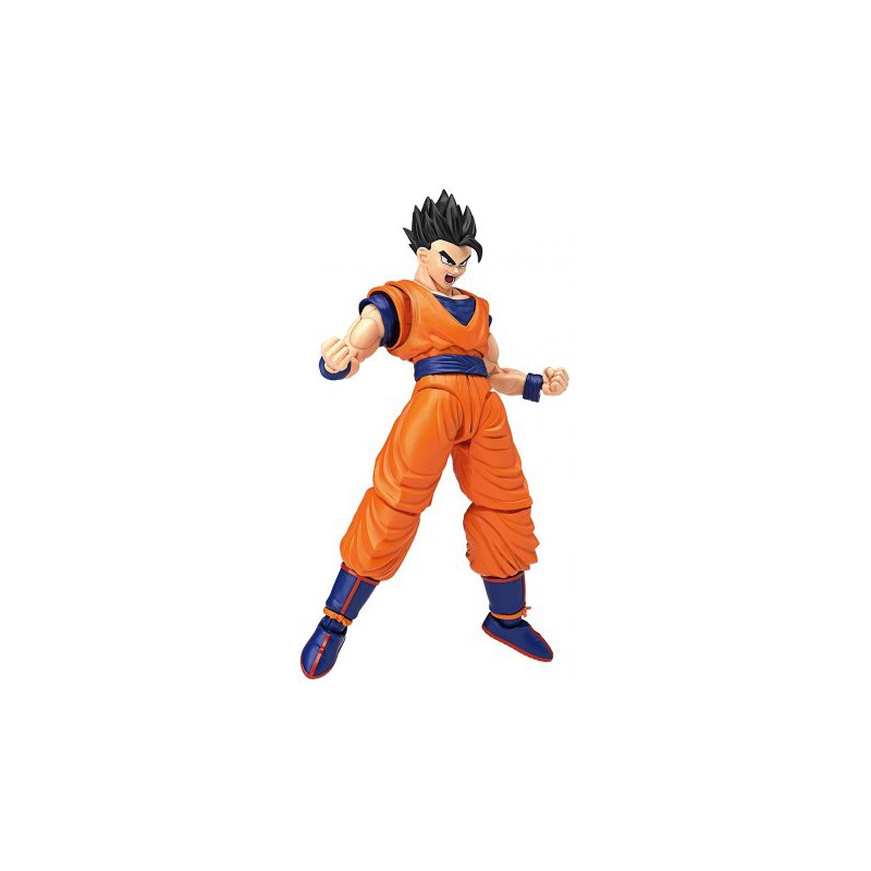 Dragon Ball Standard Ultimate Son Gohan Model Kit