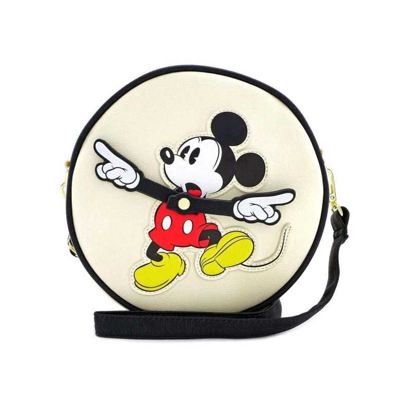Disney Mickey Clock Arms