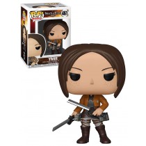 Funko Pop! Attack On Titan Ymir 461