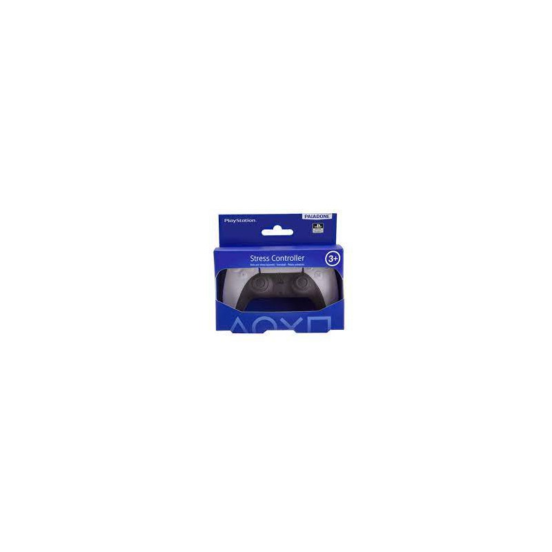 Stress Controller PS5