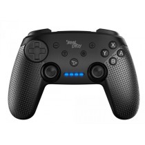 Steel Play Wireless Controller Nintendo Switch