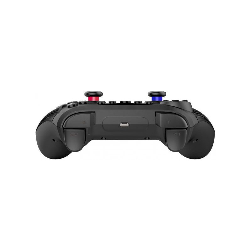 Steel Play Wireless Controller Nintendo Switch