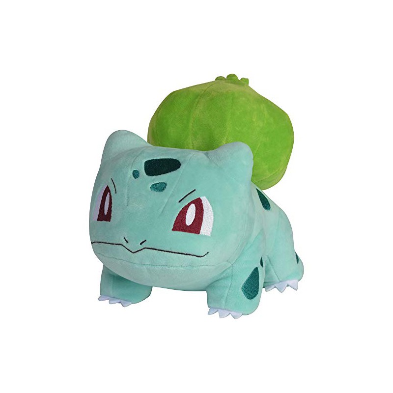 Pokemon 8 Inch Bulbasaur Plush