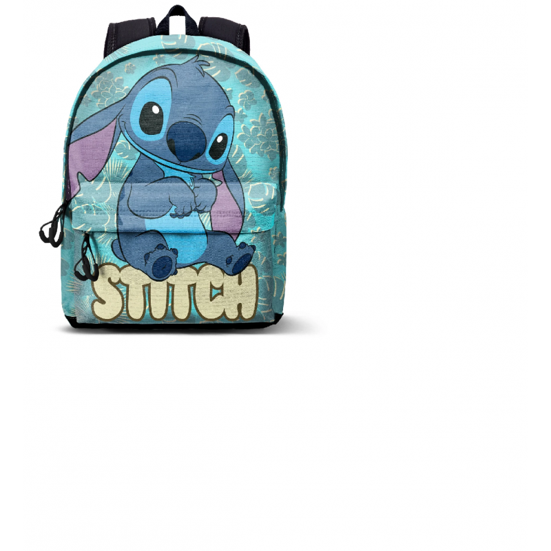 Lilo & Stitch - Stitch Backpack 30x18x41 cm