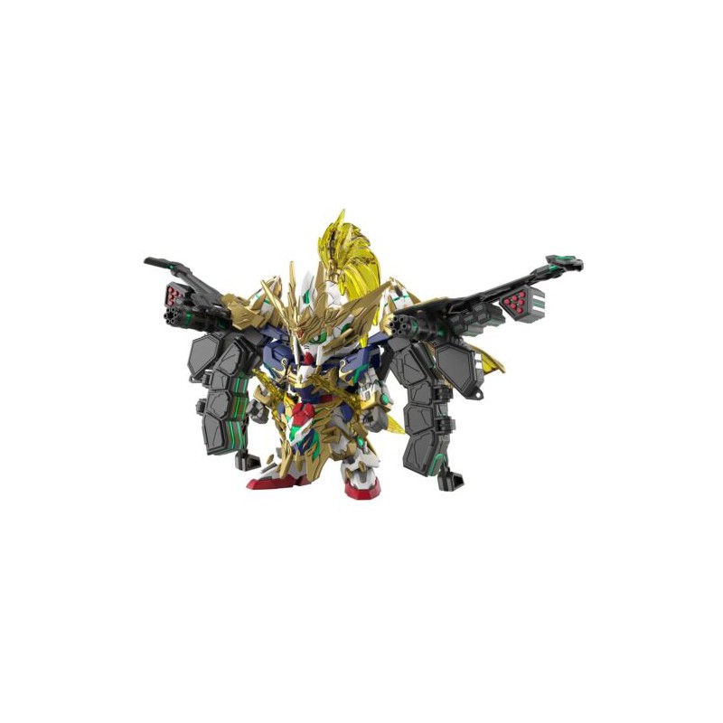 GUNDAM - HG 1/144 Mass-Produced Zeonic Sword - Model Kit