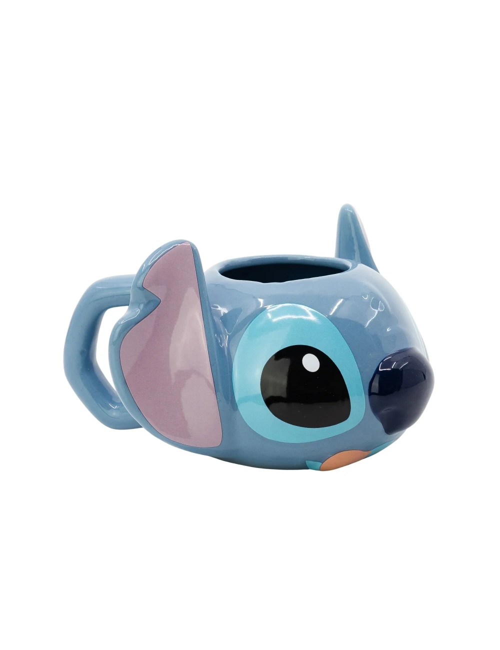 Lilo & Stitch - Stitch Mug - 330 ml
