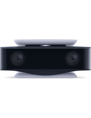 Playstation 5 Console + camera