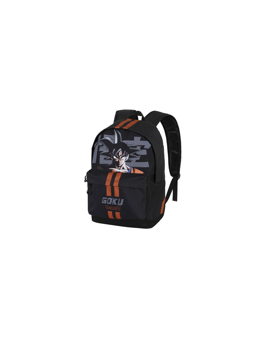 Dragon Ball Z Goku Backpack 30x18x41