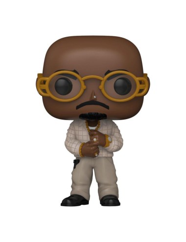 Funko Pop 2Pac Tupac Shakur 252