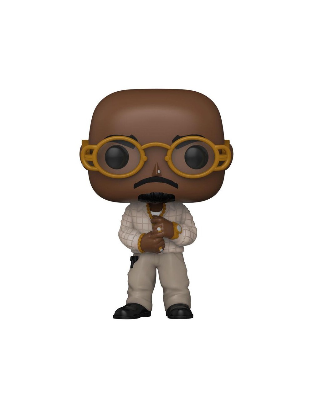 Funko Pop 2Pac Tupac Shakur 252
