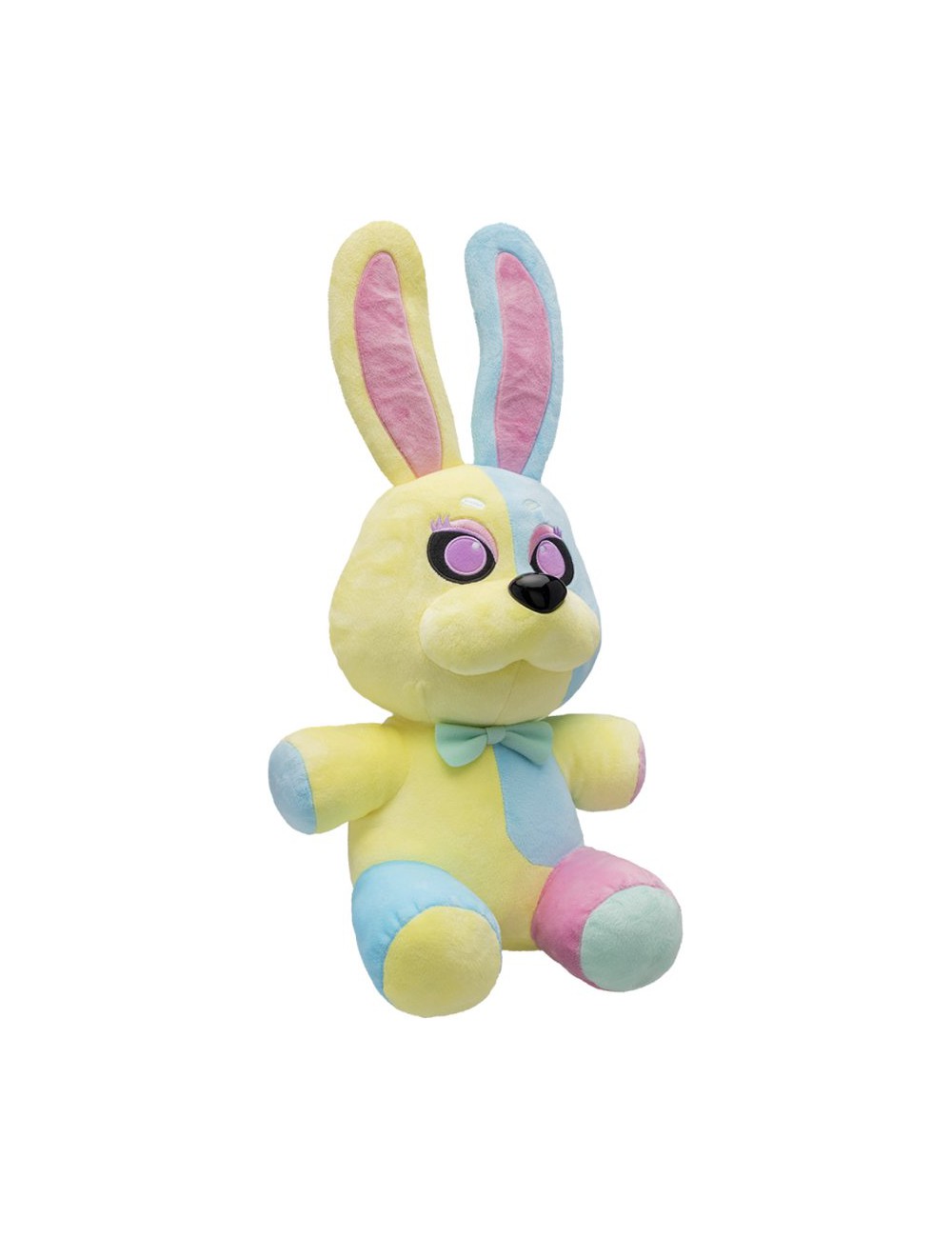 Five Nights at Freddy's SECURITY BREACH Plush 40cm Vanny Plush 16cm