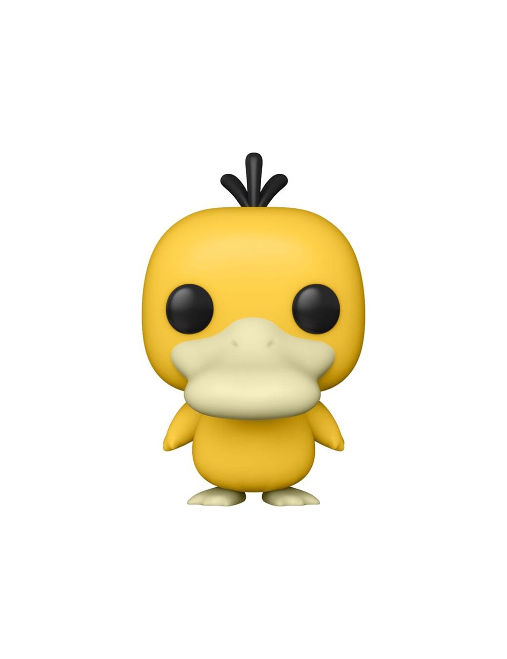 Funko! POKEMON 781 Psyduck