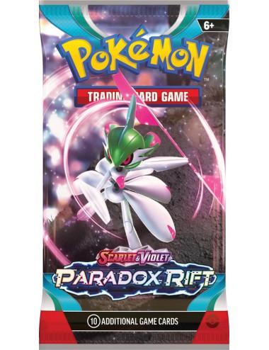 Pokemon TGC Scarlet & Violet 151 6 Booster Bundel