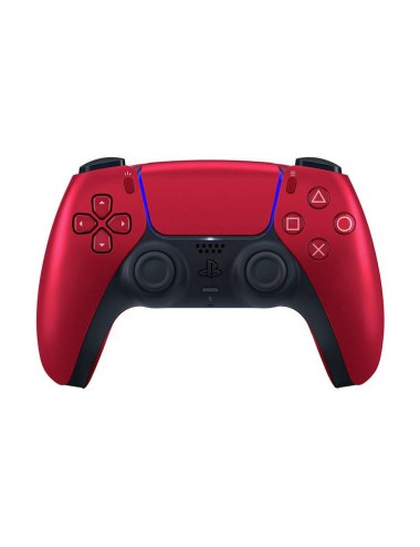 Sony DualSense Volcanic Red Wireless Controller PS5