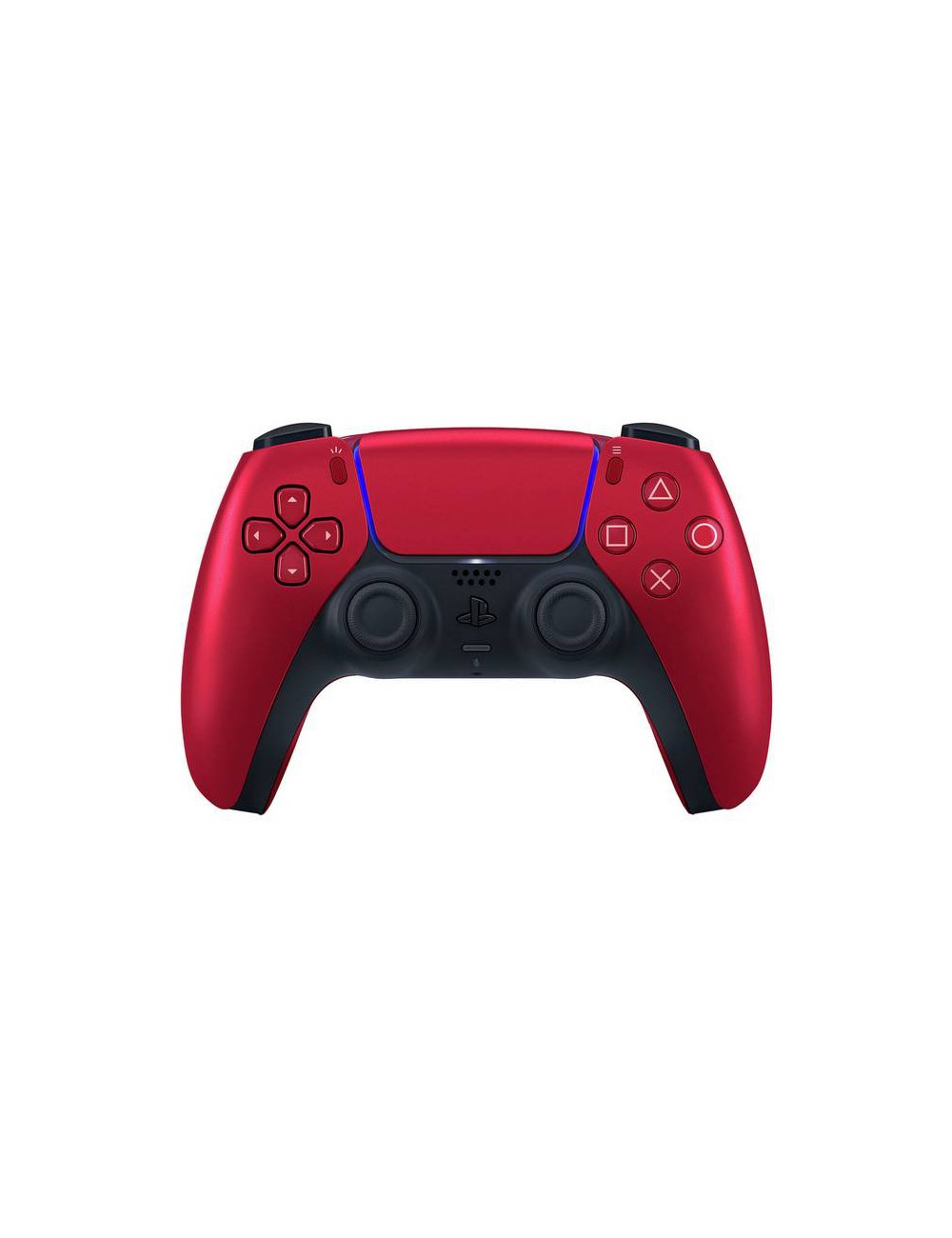 Sony DualSense Volcanic Red Wireless Controller PS5